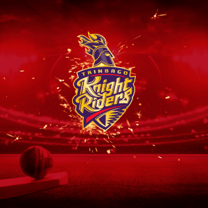 Trinbago Knight Riders | Team Shah Rukh Khan