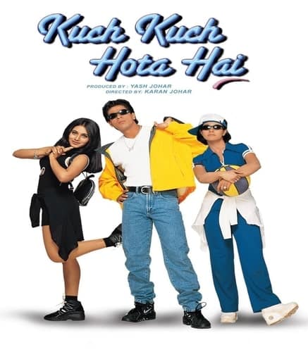 Kuch Kuch Hota Hai | Team Shah Rukh Khan