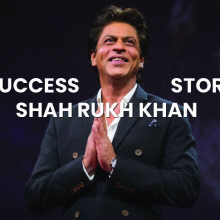 This Is How SRK Got His First Film And Entered The World Of Cinema ...